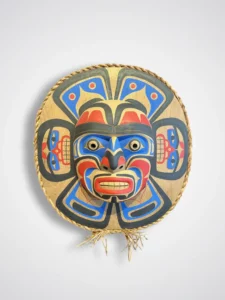 Northwest Coast Sculpture | Gallery Indigena Northwest Coast Sculpture ...